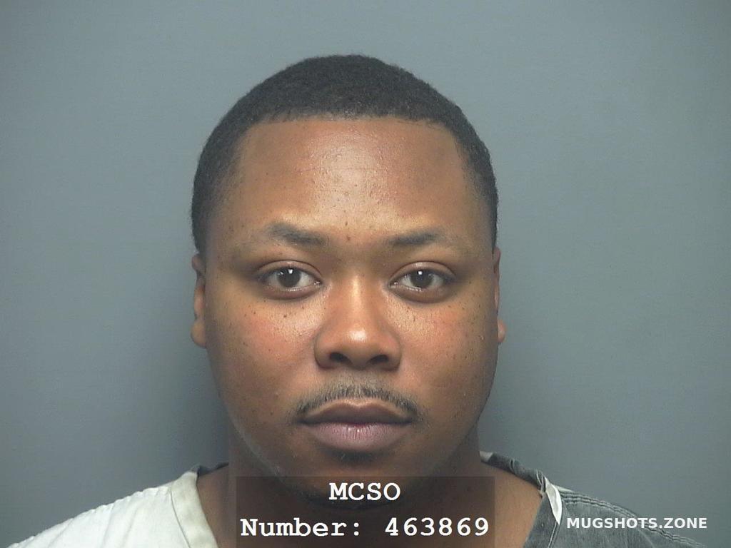 THOMAS ADRION PIERRE JR 02/02/2023 - Montgomery County Mugshots Zone