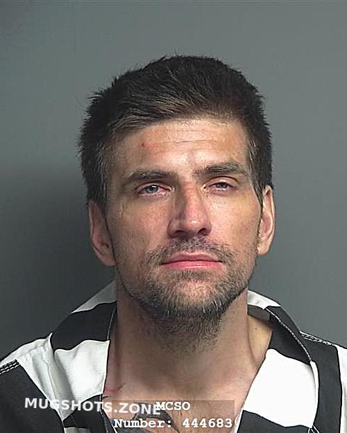 ARVAY KEVIN MARK 02/02/2023 - Montgomery County Mugshots Zone