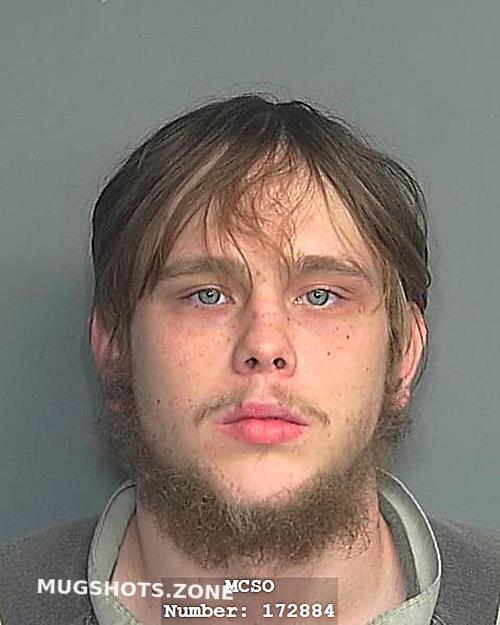 SHARP WILLIAM 02/03/2023 - Montgomery County Mugshots Zone