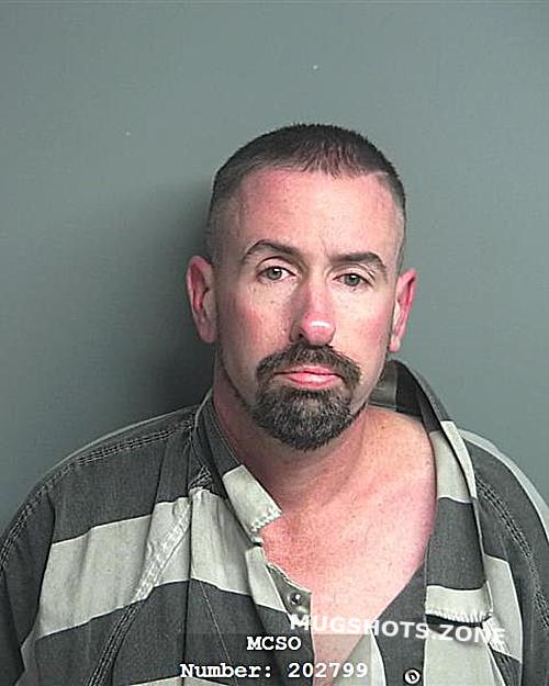 CHAMBERS BRIAN WAYNE 02/04/2023 - Montgomery County Mugshots Zone