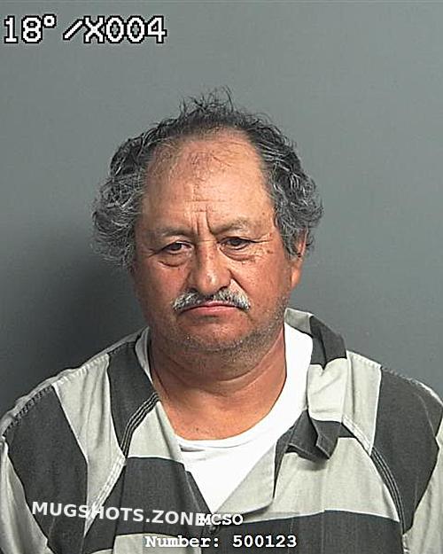 FLORES SANTIAGO 02/04/2023 - Montgomery County Mugshots Zone