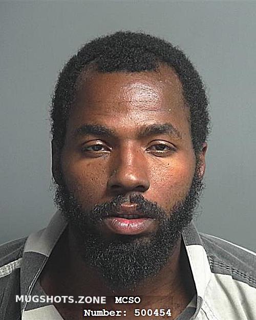 CONWAY ANTAYE 02/06/2023 - Montgomery County Mugshots Zone