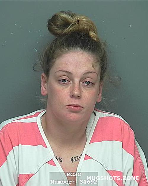 WILSON ANGIE KAY 02/07/2023 - Montgomery County Mugshots Zone