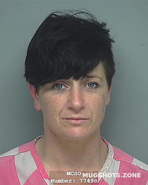 Newell Amie Marie 02 07 2023 Montgomery County Mugshots Zone