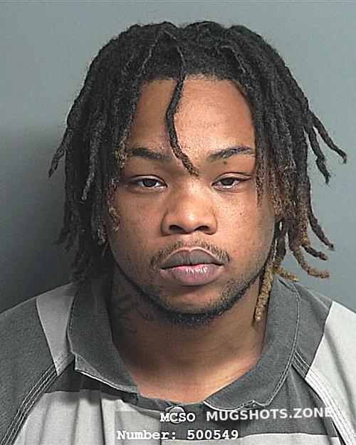 RICHARD KEYE SHAWN 02/07/2023 - Montgomery County Mugshots Zone