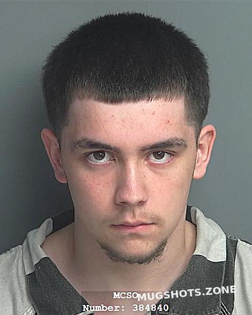 TAYLOR ERIC LEE 02/08/2023 - Montgomery County Mugshots Zone