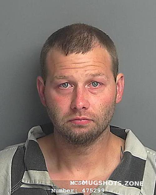 COOPER JOHNNIE RAY 02/08/2023 - Montgomery County Mugshots Zone