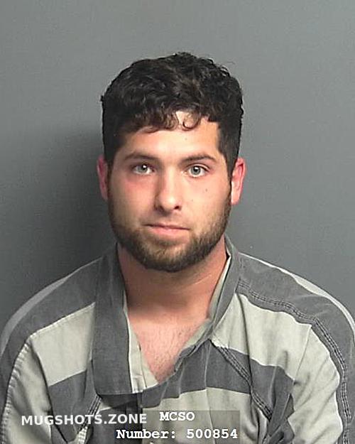 Colon Quinton 02 08 2023 Montgomery County Mugshots Zone