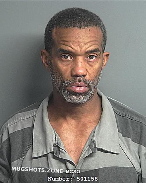 MOORE MARCUS 02/09/2023 - Montgomery County Mugshots Zone