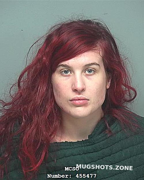 BOATNER CHRISTINA RENEE 02/09/2023 - Montgomery County Mugshots Zone