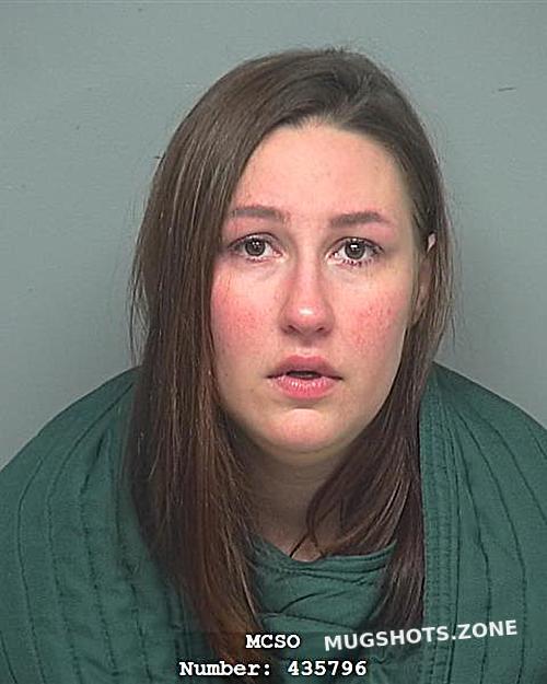 KRISCHLER MEGAN 02/09/2023 - Montgomery County Mugshots Zone