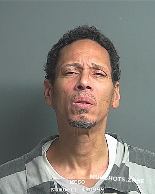 BISHOP KEVIN DANIEL 02/09/2023 - Montgomery County Mugshots Zone