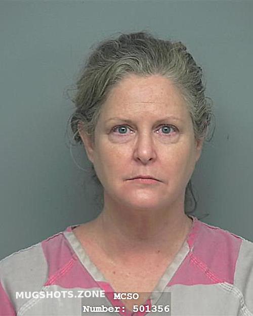 MOORE BARBARA ANN 02/10/2023 - Montgomery County Mugshots Zone
