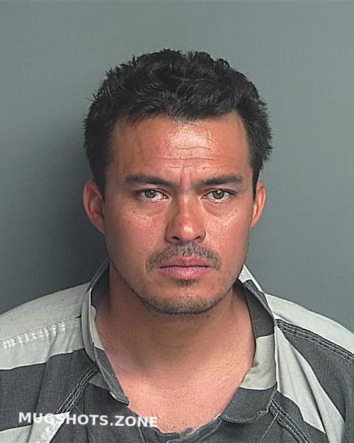 CHEVEZ FLORENTIN LARA 02/10/2023 - Montgomery County Mugshots Zone