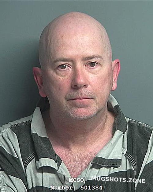 MCBRIDE THOMAS WAYNE 02/10/2023 - Montgomery County Mugshots Zone