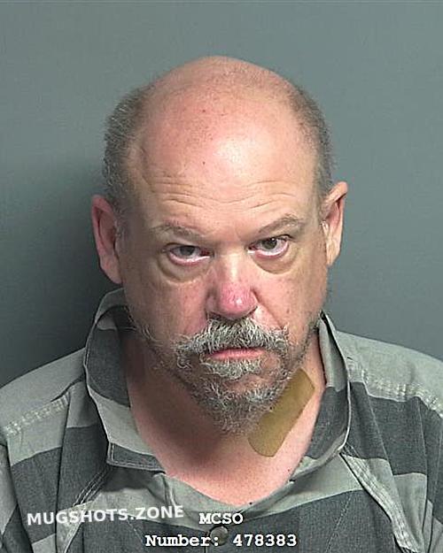 PRIOR JONATHAN LAMONT 02/11/2023 - Montgomery County Mugshots Zone