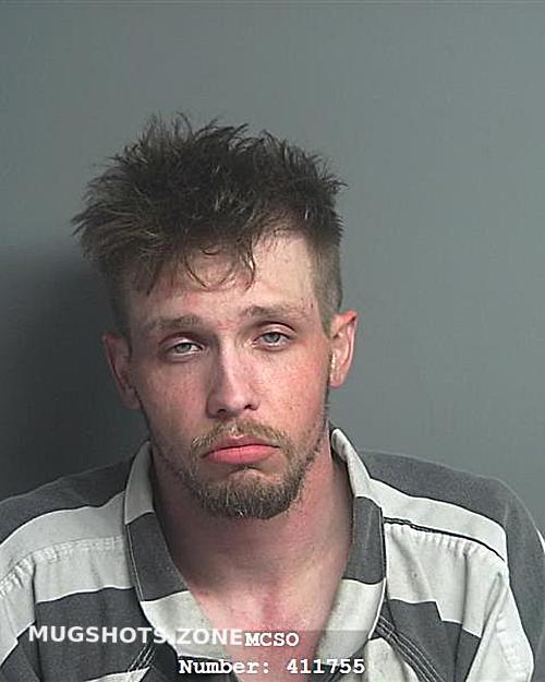 GRAHAM PHILLIP JOSHUA 02/11/2023 - Montgomery County Mugshots Zone