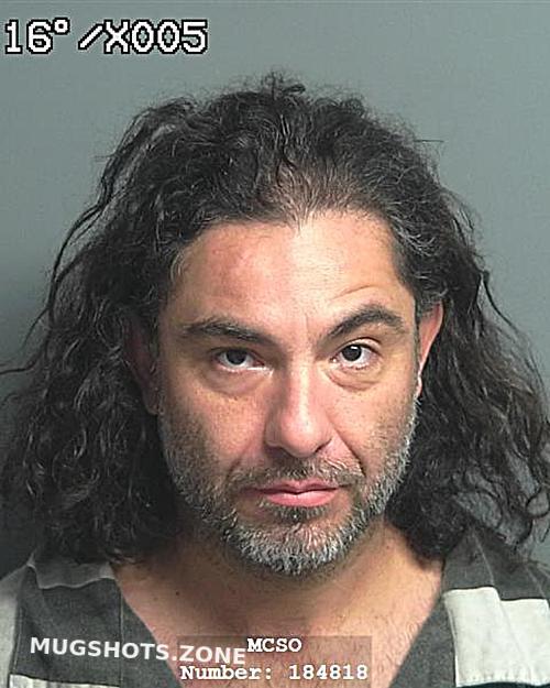 MARTINEZ DAVID 02/12/2023 - Montgomery County Mugshots Zone