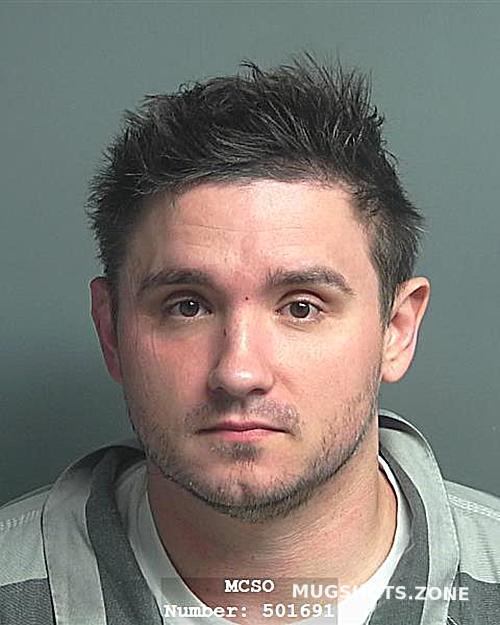 TRAPP NICHOLAS LOUIS 02/13/2023 - Montgomery County Mugshots Zone