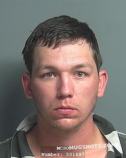 FOX BRANDON TAYLOR 02/13/2023 - Montgomery County Mugshots Zone