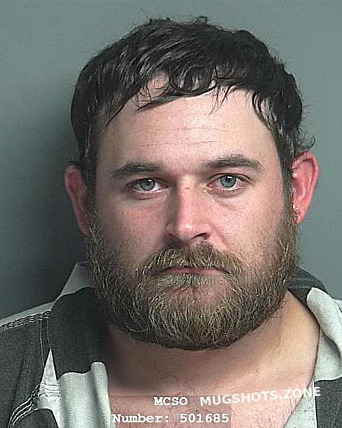 HALE TAYLOR MICHAEL 02/13/2023 - Montgomery County Mugshots Zone