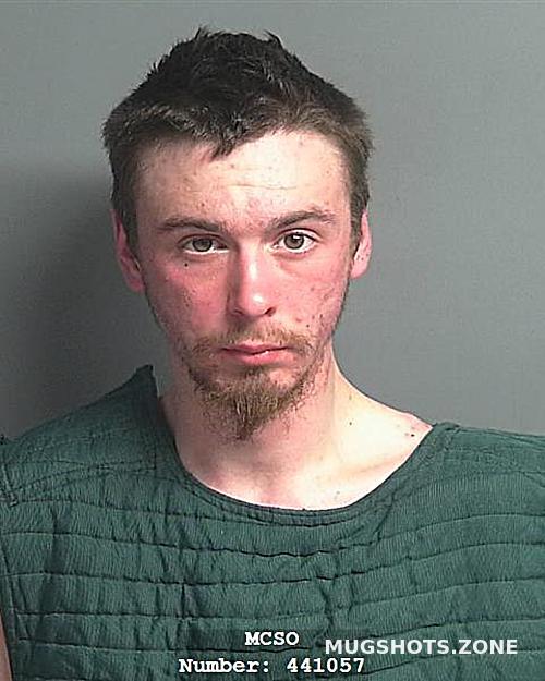 WEBER-COLLIER TRAVIS ALAN 02/13/2023 - Montgomery County Mugshots Zone