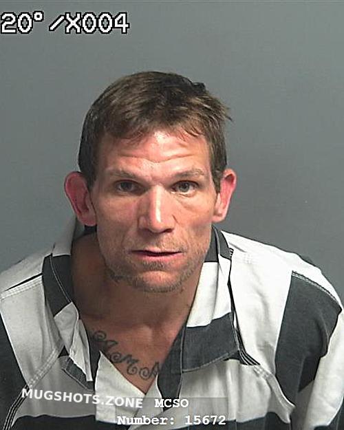 ROBERTS ROBERT DEAN JR 02/14/2023 - Montgomery County Mugshots Zone