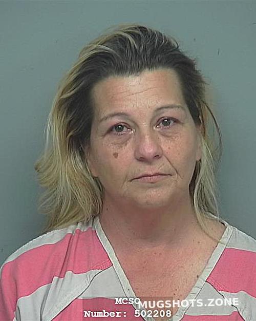 CONLEY BRENDA LEE 02/15/2023 - Montgomery County Mugshots Zone