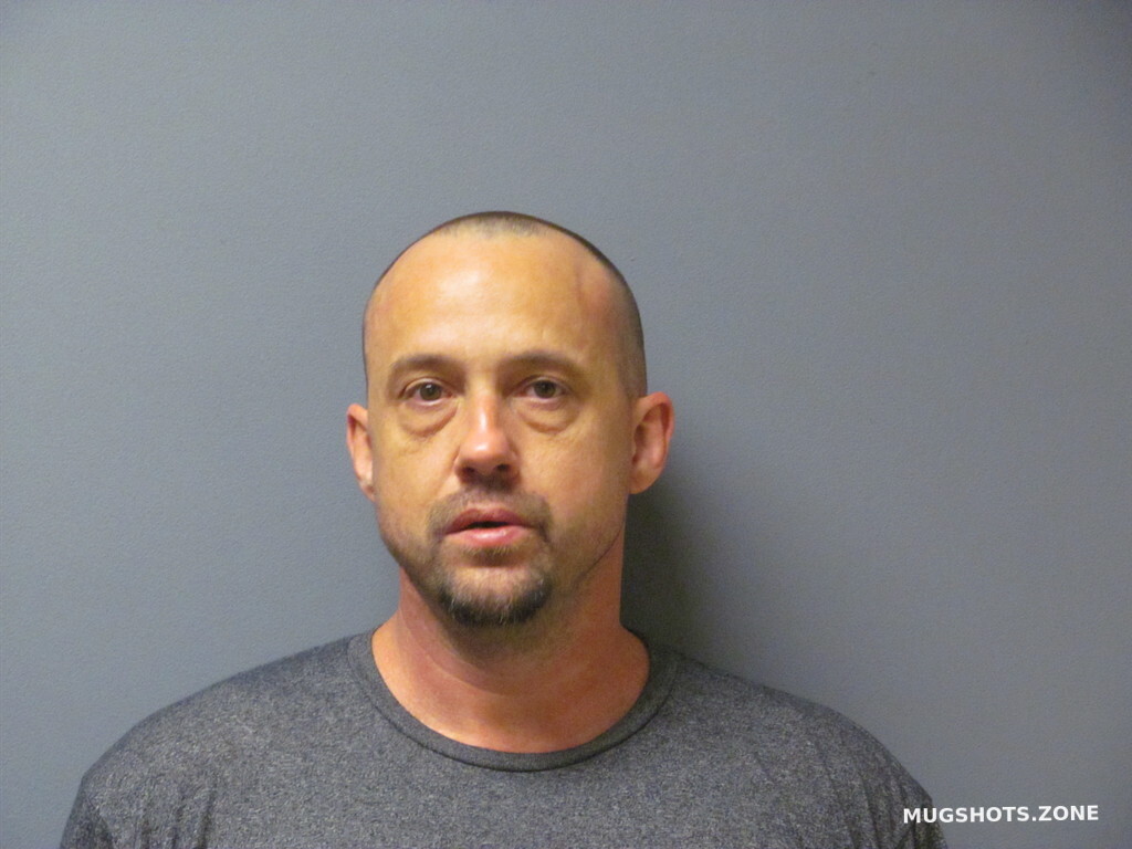 IRVIN KRISTOPHER SCOTT 02/15/2023 - Montgomery County Mugshots Zone