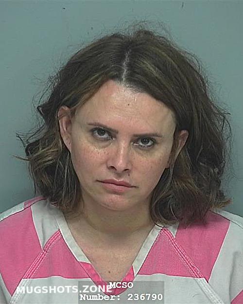 NORIEGA ELSA GUADALUPE 02/15/2023 - Montgomery County Mugshots Zone