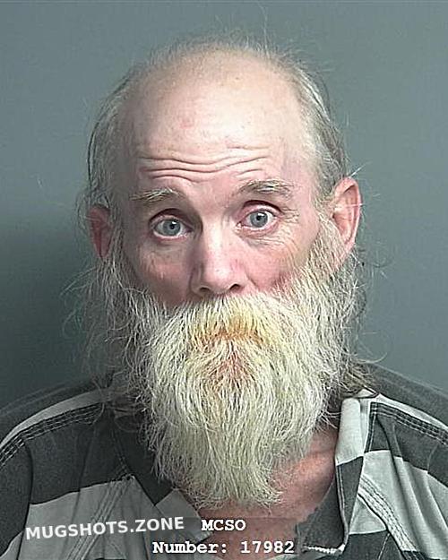 DIXON RICHARD VANCE 02/16/2023 - Montgomery County Mugshots Zone