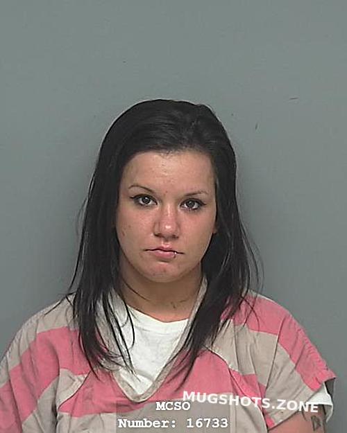 MCCASKEY SARAH ANN 02/16/2023 - Montgomery County Mugshots Zone