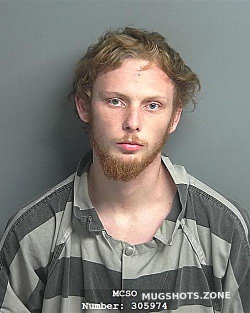 MARTIN TYLER 02/17/2023 - Montgomery County Mugshots Zone