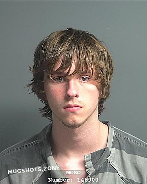 Harper Harrison Jared 02 17 2023 Montgomery County Mugshots Zone