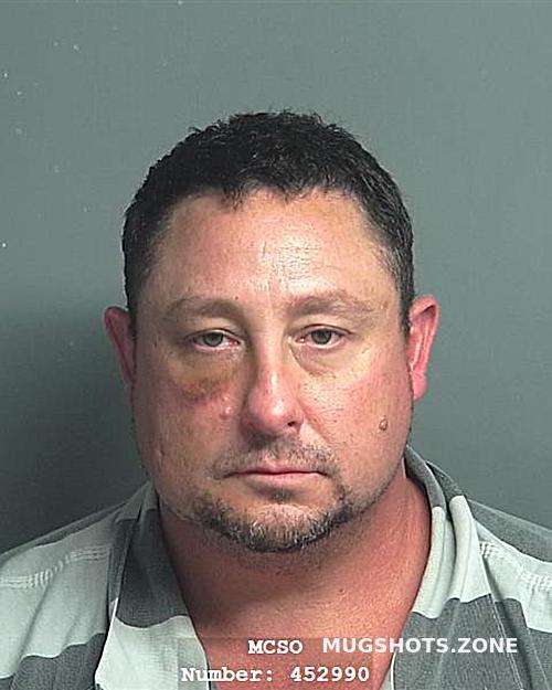 REEVES DAVID LONNIE III 02/17/2023 - Montgomery County Mugshots Zone