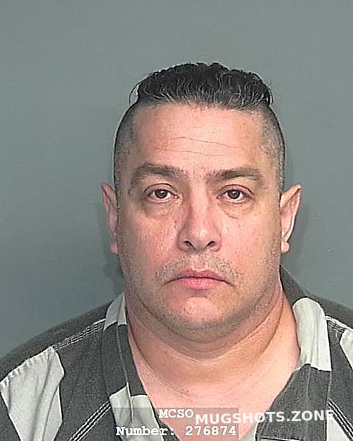 MERCADO JOEY 02/18/2023 - Montgomery County Mugshots Zone