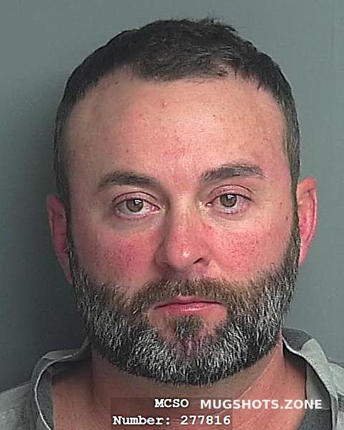 BROUSSARD BRANDON JOHN 02/18/2023 - Montgomery County Mugshots Zone