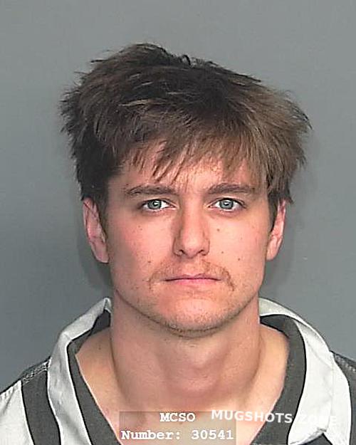 JACOBS GRANT THOMAS 02/18/2023 - Montgomery County Mugshots Zone