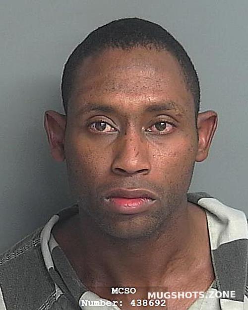 JOHNSON LEWIS RAY JR 02/19/2023 - Montgomery County Mugshots Zone