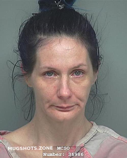 Sumrall Jessica Leeann 02 19 2023 Montgomery County Mugshots Zone