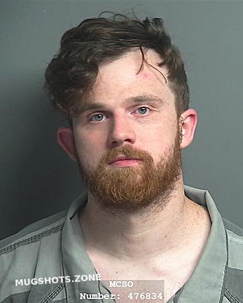 OHLAU WILLIAM ANTHONY 02/19/2023 - Montgomery County Mugshots Zone