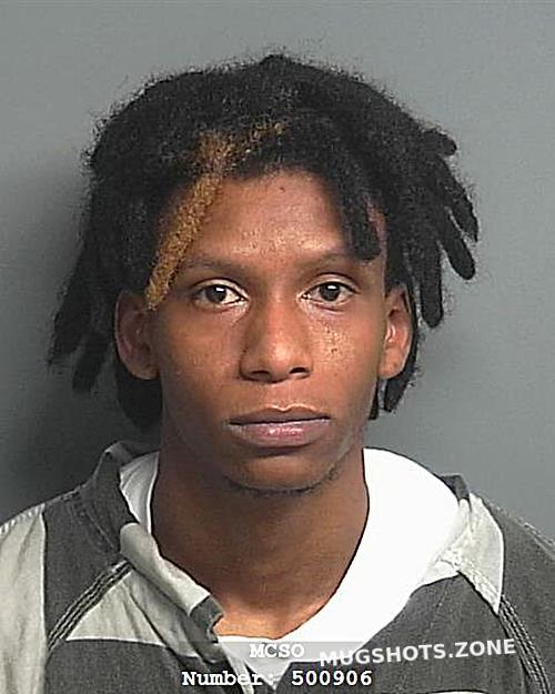 STEWART ELIJAH JAX 02/19/2023 - Montgomery County Mugshots Zone
