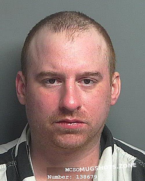 WHITE RYAN MATTHEW 02/19/2023 - Montgomery County Mugshots Zone