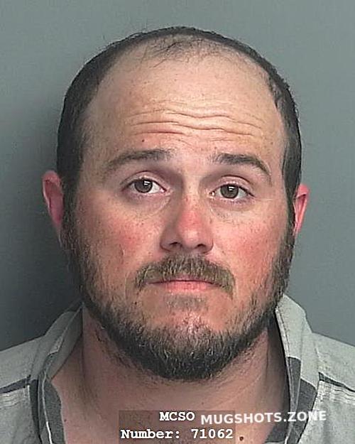 BENNETT THOMAS MARTIN 02/20/2023 - Montgomery County Mugshots Zone