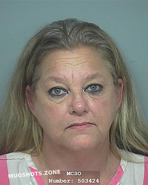 CLINTON TONYA LEA 02/21/2023 - Montgomery County Mugshots Zone