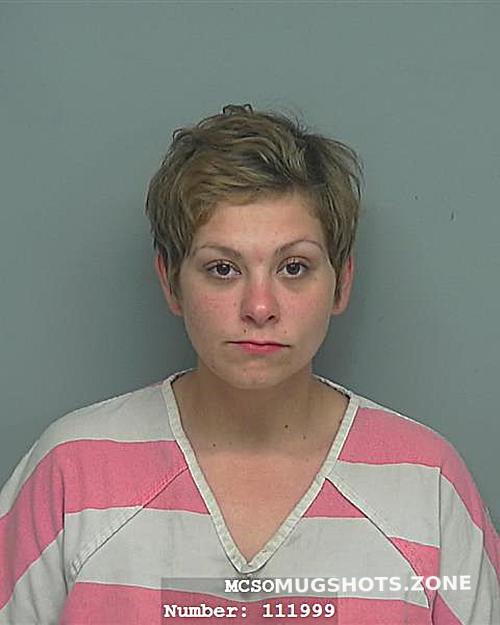 LEWIS JULIA MARIE 02/21/2023 - Montgomery County Mugshots Zone