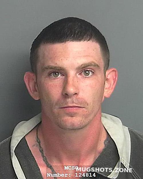 KNOLL STEVEN RAY JR 02/22/2023 - Montgomery County Mugshots Zone