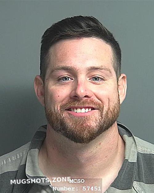 JORDAN ROBERT 02/22/2023 - Montgomery County Mugshots Zone