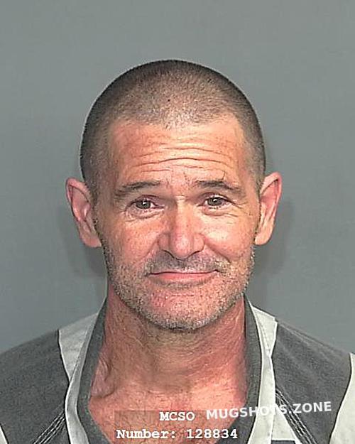 GUILBEAU MICHAEL CHARLES 02/23/2023 - Montgomery County Mugshots Zone
