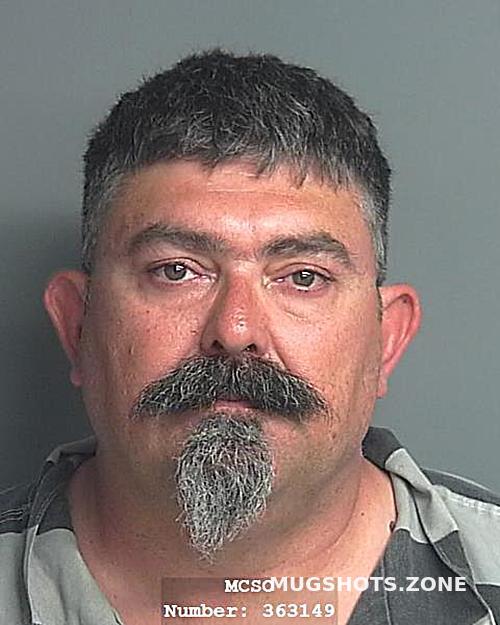 ROBERTS ERIC LANE 02/23/2023 - Montgomery County Mugshots Zone